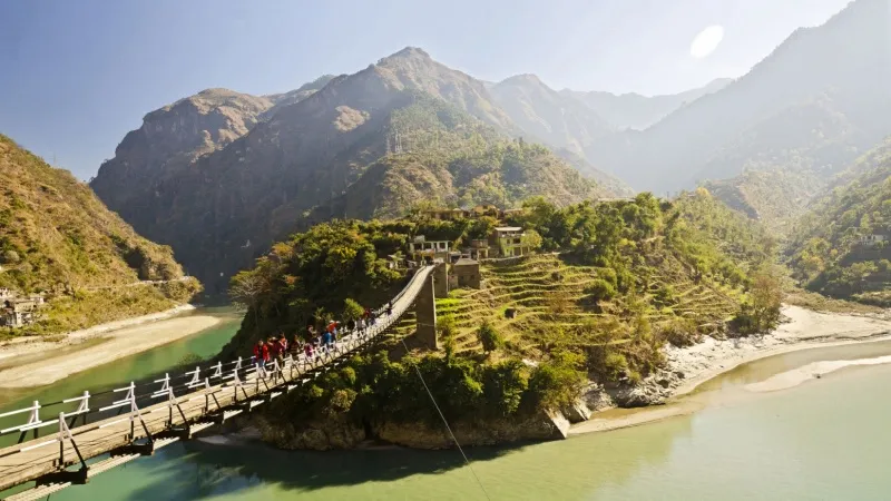 Top 26 Places to Visit in Gangtok, the heart of Sikkim